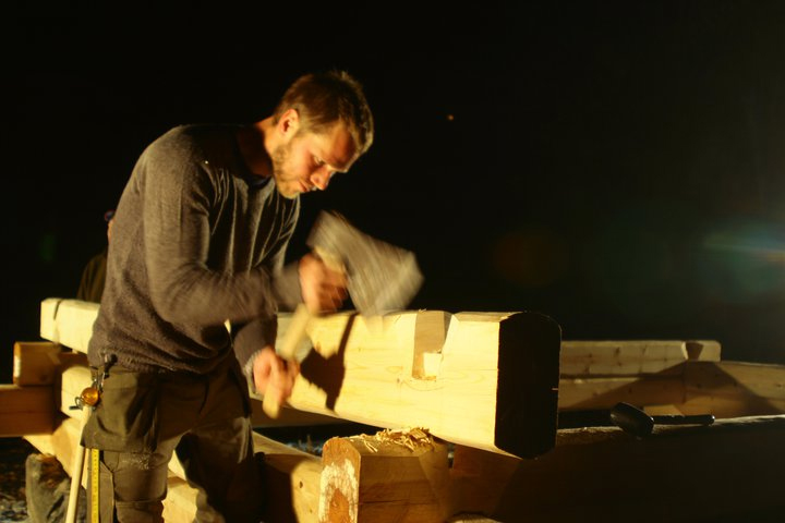 Buskerud bygningsvernsenter - Bygg og Bevar